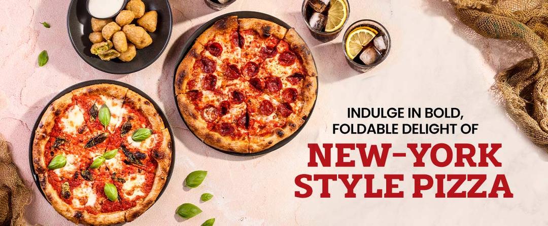 Pizza Bay Menu | Food Online Delivery Dubai